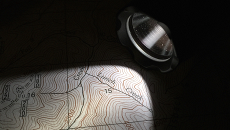 Review: HDS Systems Rotary Flashlight – Cascadia Recon