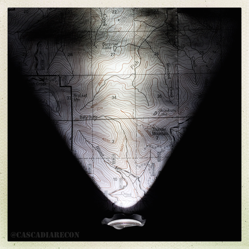 Review: HDS Systems Rotary Flashlight – Cascadia Recon